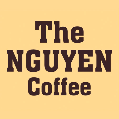 The Nguyen Coffee